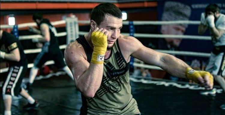 Eddie Hearn Expects David Morrell-Imam Khataev To Produce 'Absolute ...