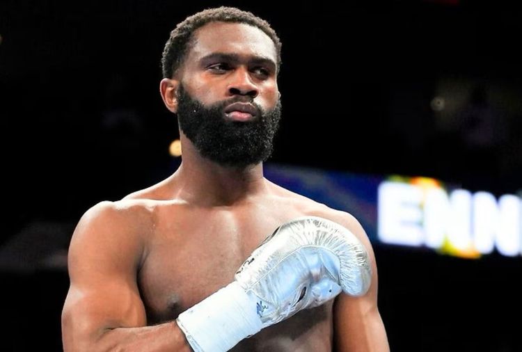 Jaron Ennis: Time Is Now For Vergil Ortiz. Everybody Wants To See It