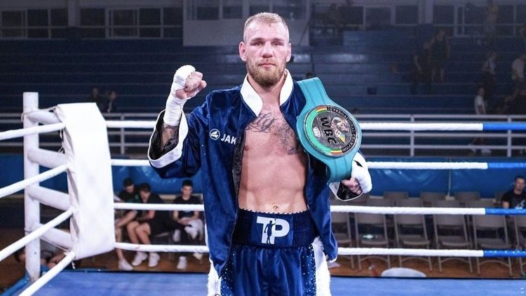 Luka Plantic Targeting Fights With Christian Mbilli, Diego Pacheco