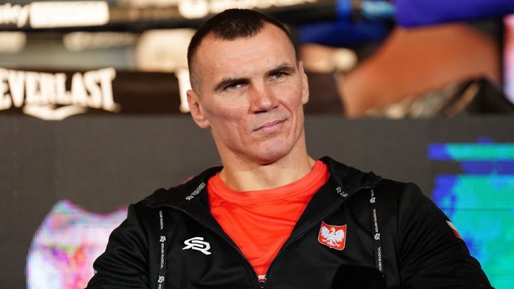 Mateusz Masternak to face Joel Djeko for vacant European cruiserweight ...