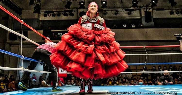 Japan's Mizuki Hiruta spreads wings hoping to find recognition in U.S.