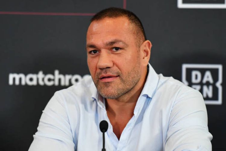 Heavyweights Kubrat Pulev, Murat Gassiev Will Square Off Dec. 12