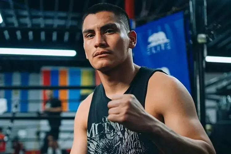 Vergil Ortiz affirme que le combat contre Jaron Ennis aura bien lieu, mais critique les ...