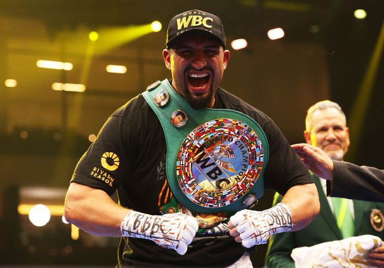 Agit Kabayel Set For Germany Homecoming With Autumn Show In The Works