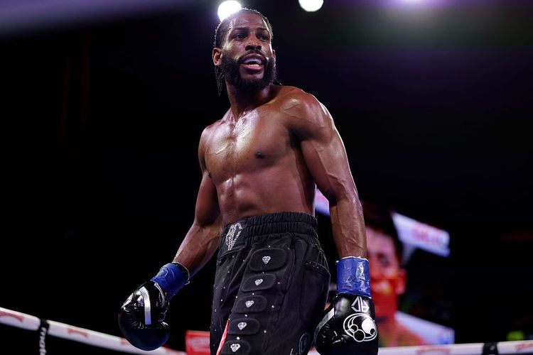 Raymond Muratalla vs. Andy Cruz 'In Discussions' For IBF Lightweight Title Fight, Says Hearn