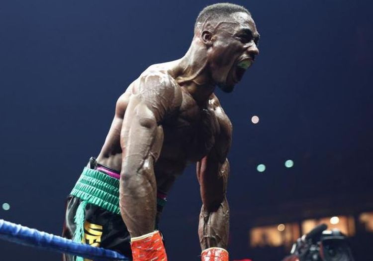 Bakary Samake-Alejandro Ortiz set for Oct. 25 in Paris