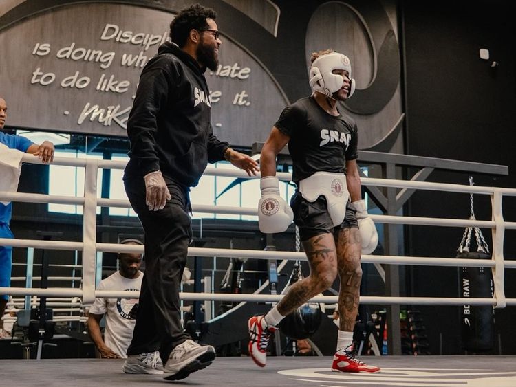 Devin Haney: Power, Punch Resistance Will Be Better At 147