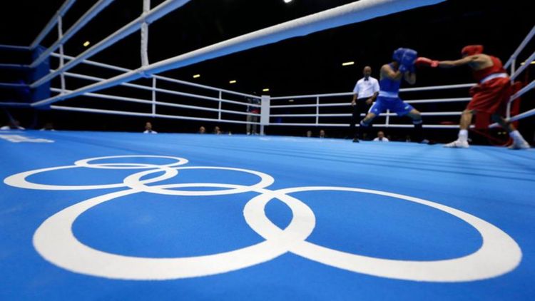 Vote For Boxing's Inclusion At 2028 LA Olympics To Take Place This Week ...