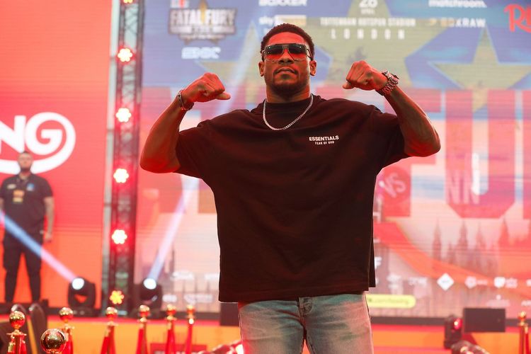 Brandon Glanton: I'm Gonna Break This Boy's Face