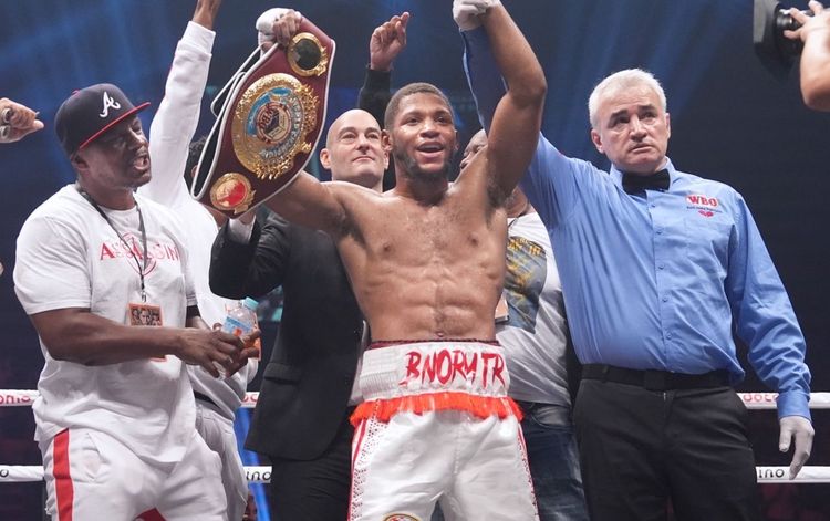 The Ring Ratings Reviewed 2025: Welterweight (147 Pounds)