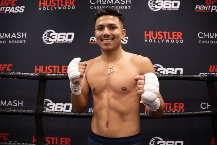 Daniel Barrera: Hopefully, This is The Year Everybody Gets To Recognize Me More