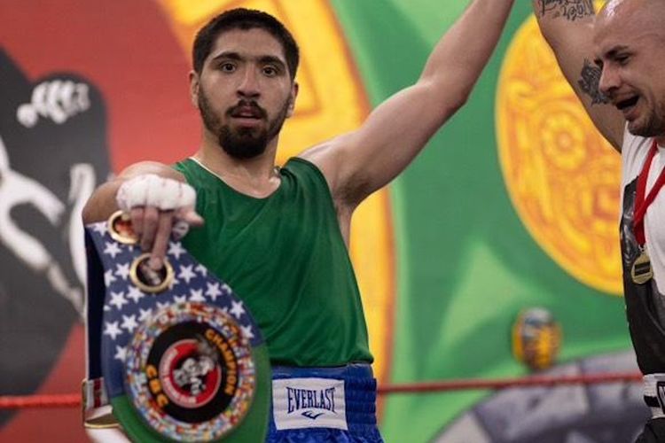 Daniel Mose Wants To Be Boxing’s First Autistic World Champ