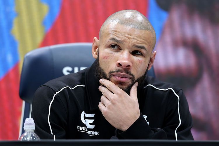 Chris Eubank Jr. expected to return this summer, super middleweight ...