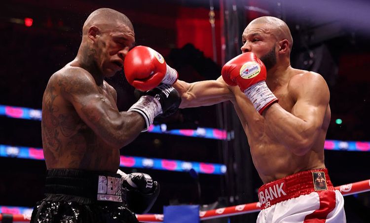 Unhappy With Initial Victory, Chris Eubank Determined To KO Conor Benn In Rematch