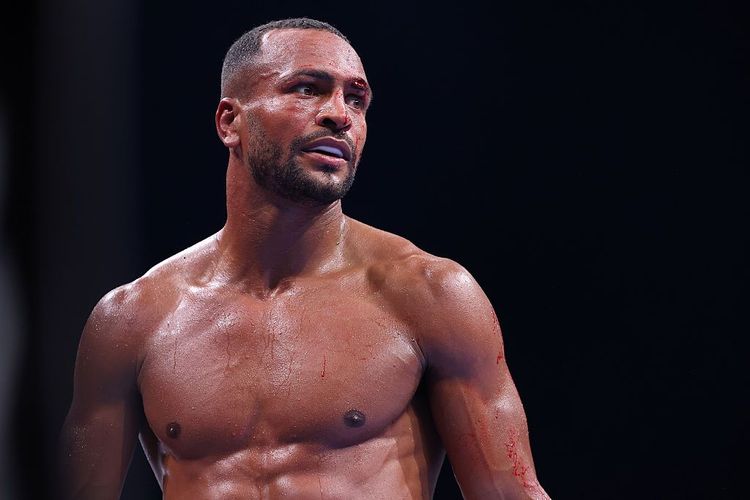 Harlem Eubank emerges as potential opponent for Lewis Crocker