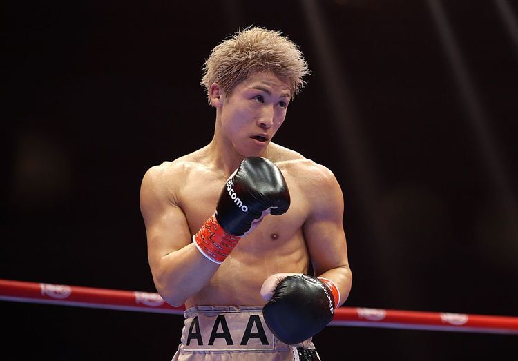 Naoya Inoue welcomes mouthwatering matchup with 'Bam' Rodriguez