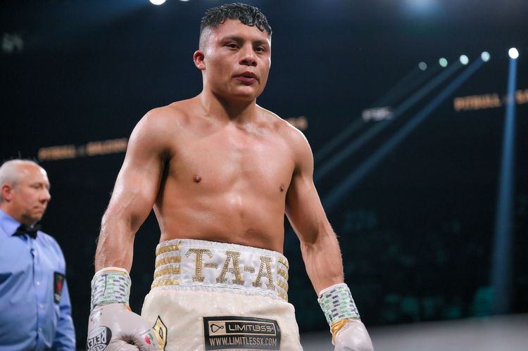 Ryan García no piensa mucho de Lamont Roach y elige a Isaac Cruz para ...