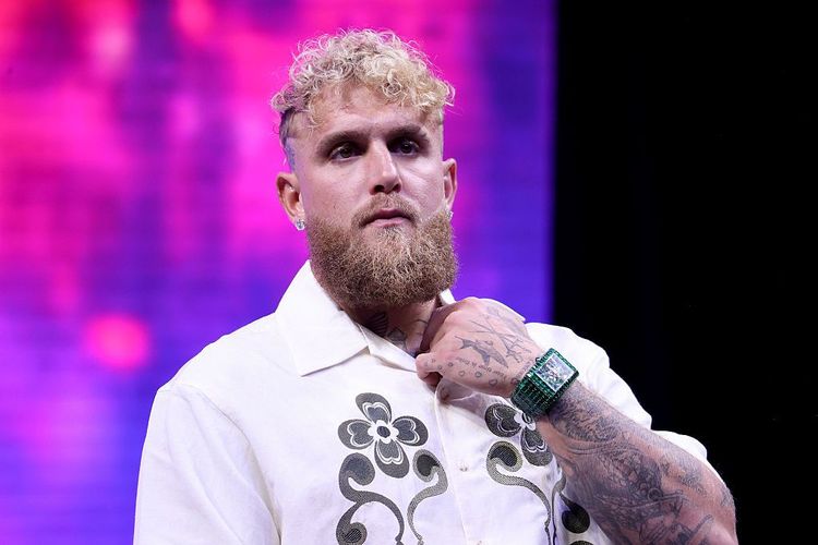 Jake Paul Considers Gervonta Davis 'Toughest Test' Of His Career