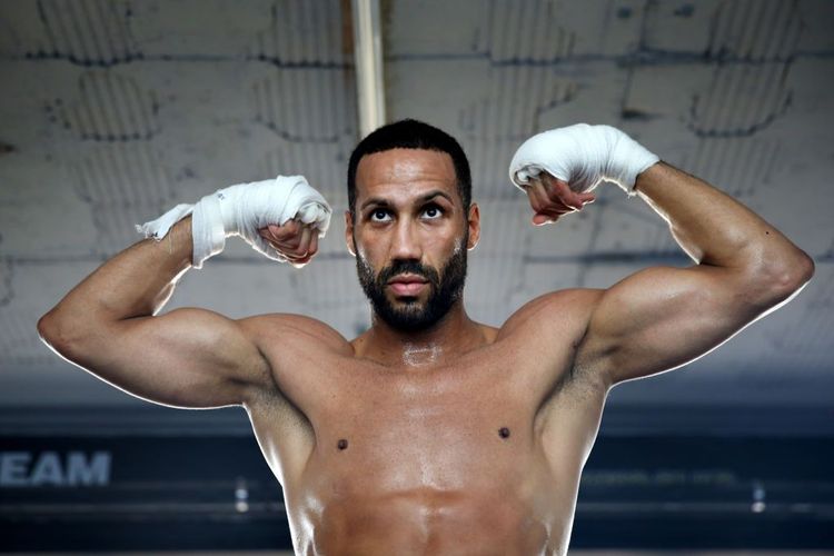 James DeGale open to boxing comeback after winning bare knuckle debut