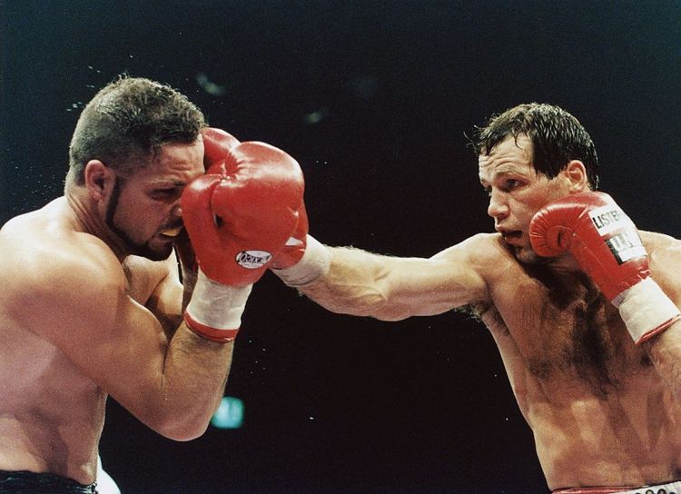 John Scully: Behind Enemy Lines