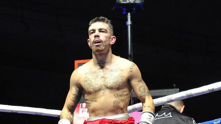 Patient Jon Fernandez ready for European title tilt vs. Armando Casamonica