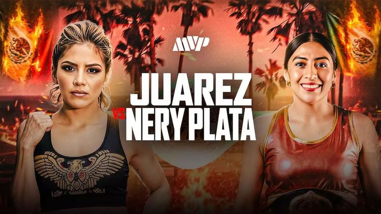 Lourdes Juarez VS Yesica Nery Plata | Convention Center, South Padre Island, US | RingMagazine.com