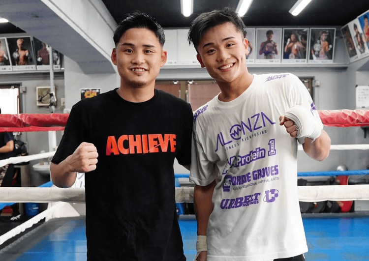 Hiroto Kyoguchi enjoys 'peaceful days' of retirement