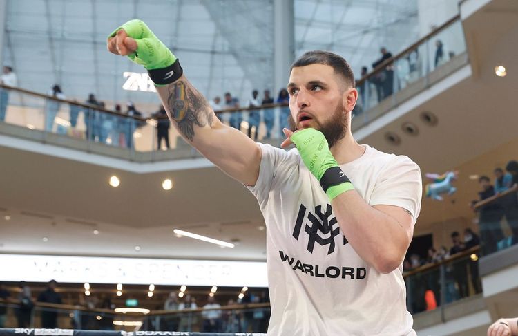 Liam Cameron remplacera Daniel Lapin, blessé, pour l'affrontement ...