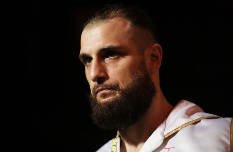 Pourquoi Liam Cameron gardera toujours une place spéciale dans son cœur ...