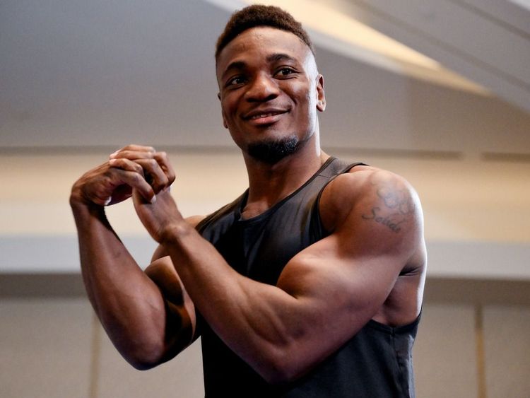 Christian Mbilli et Osleys Iglesias aident Camille Estephan à affiner ...