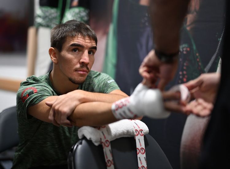 Michael Conlan: People Don't Understand The Intangibles of Boxing