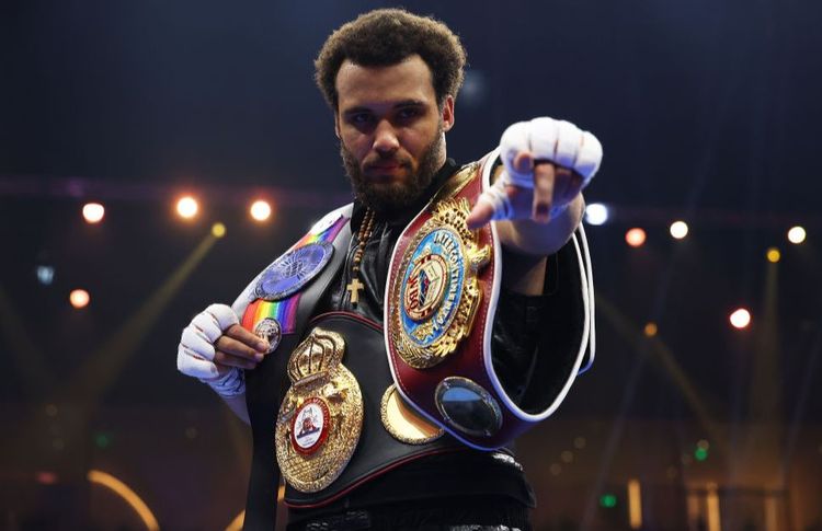 Moses Itauma vs. Dillian Whyte, Ball Against Goodman, Cacace To Face ...