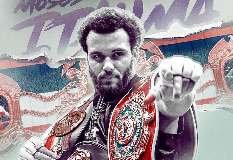 Unlikely Rise of Moses Itauma: After racism in Slovakia, poverty in ...