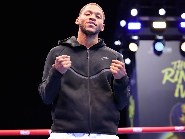 How does Brian Norman beat Devin Haney, what would it mean?