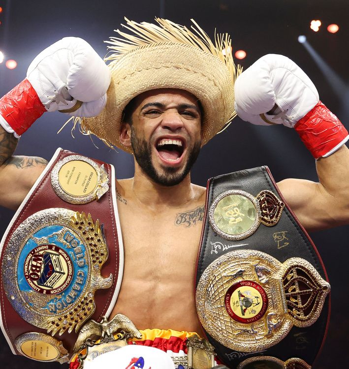 Oscar Collazo vs. Edwin Cano Added To Zepeda-Farmer Card