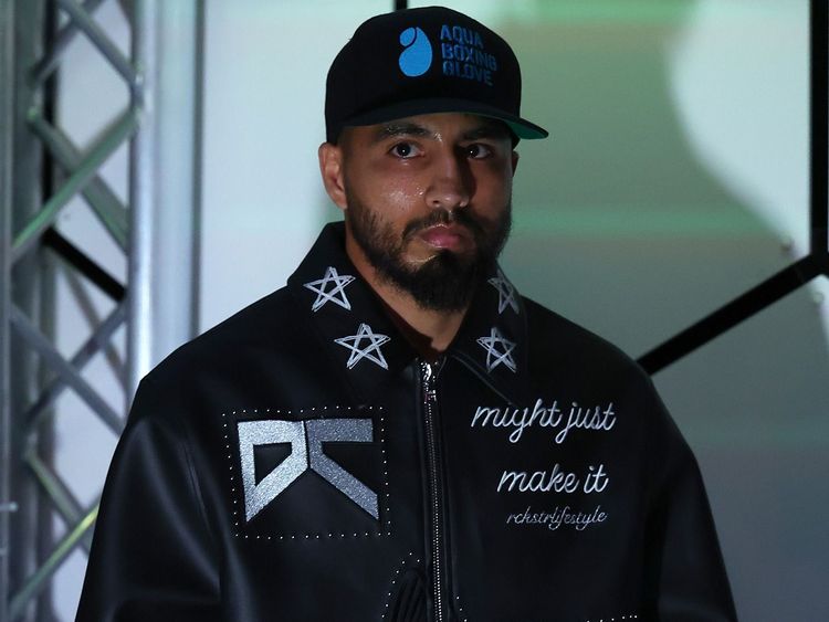 ラモン・カルデナス、井上尚弥との激闘後に復帰 ― 12月19日、フロリダで