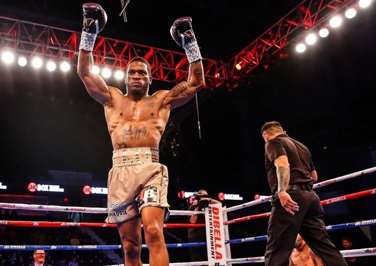 Kurt Scoby Calls Out Shakur Stevenson And Keyshawn Davis