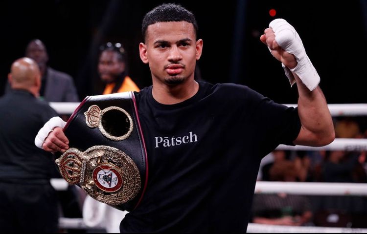 WBA Orders Romero-Giyasov, Ball-Figueroa Title Fights