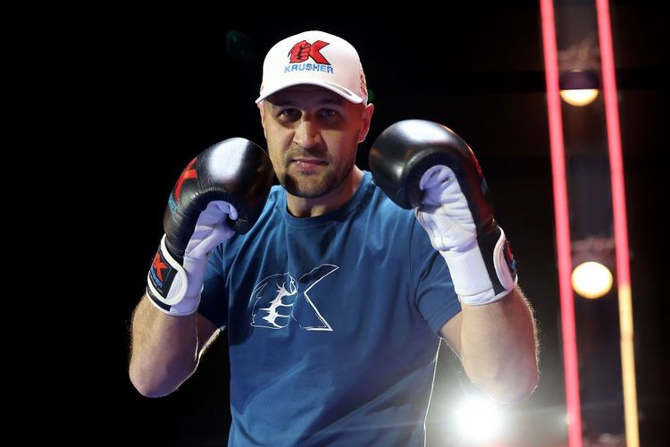 Sergey Kovalev Calls For Fight With Jake Paul