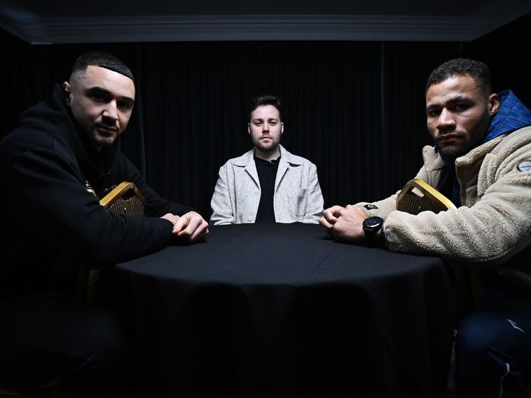 Callum Simpson Seeks 4th Win Of 2025 After Weathering Italian Storm