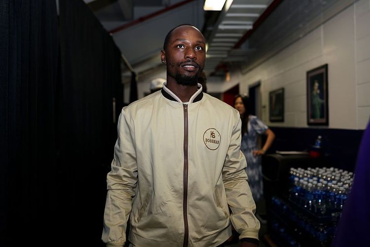 Kenneth Sims Wants Immediate Rematch With Oscar Duarte