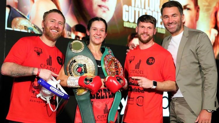 World Champion Trainer Stefy Bull Found Guilty Of Conspiracy To Supply ...