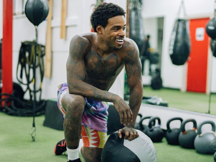 Roy Jones: Errol Spence Looks 'Very Good' In Private Training Session