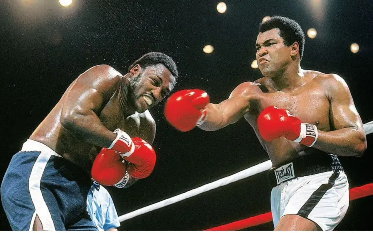 ‘Thrilla In Manila’ Turns 50: Jerry Izenberg Reflects On Ali-Frazier III