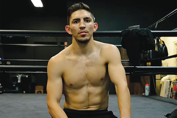 Trini Ochoa—Gamer, Artist And The New Face Of Phoenix's Thriving Boxing ...
