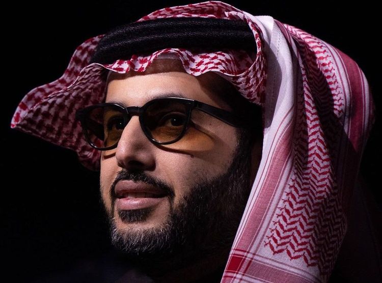 Alalshikh Appointed President of Saudi Boxing Federation