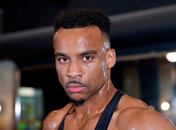 Tyler Denny Ready To Scale The Mountain Once Again