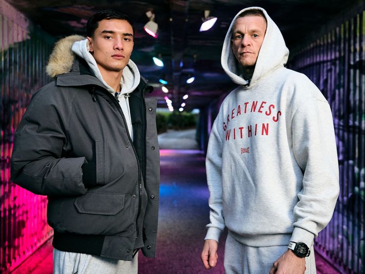 Cameron Vuong: Respeto a Gavin Gwynne, pero el sábado por la noche es ...