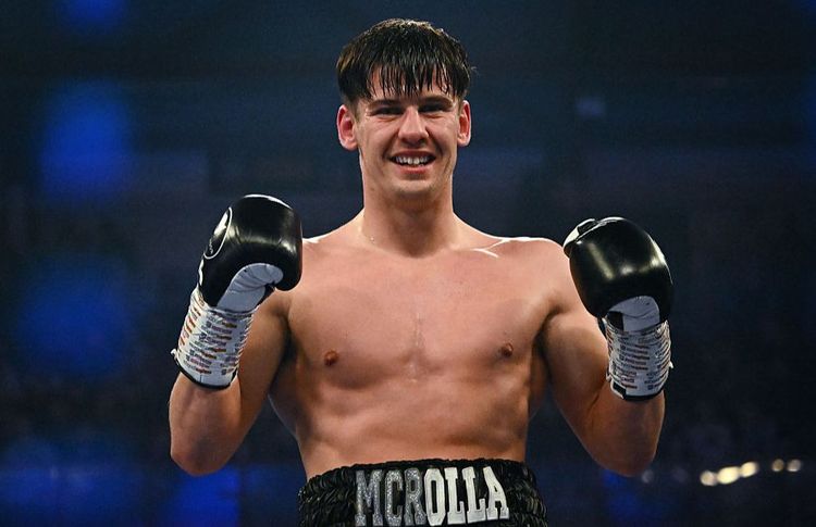 Crolla craving more knockouts before first eight-rounder