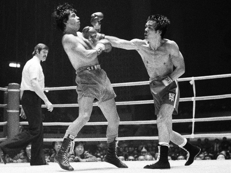 Soo-Hwan Hong: Best I Faced